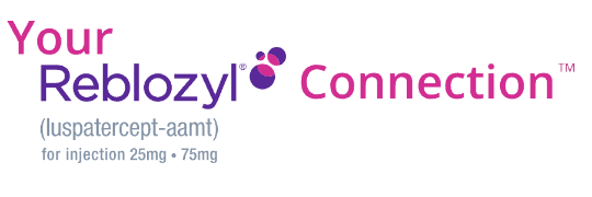 Anemia in MDS & Beta Thalassemia (BT) Treatment - REBLOZYL ...