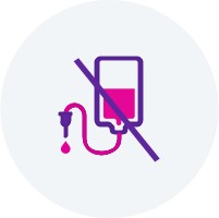 What To Expect When Starting REBLOZYL® (luspatercept-aamt)