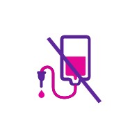 Second-Line MDS Treatment Results - REBLOZYL® (luspatercept-aamt)