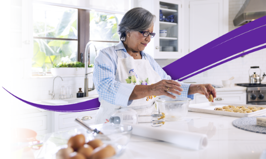 Financial Assistance for Anemia in MDS - REBLOZYL® (luspatercept-aamt)